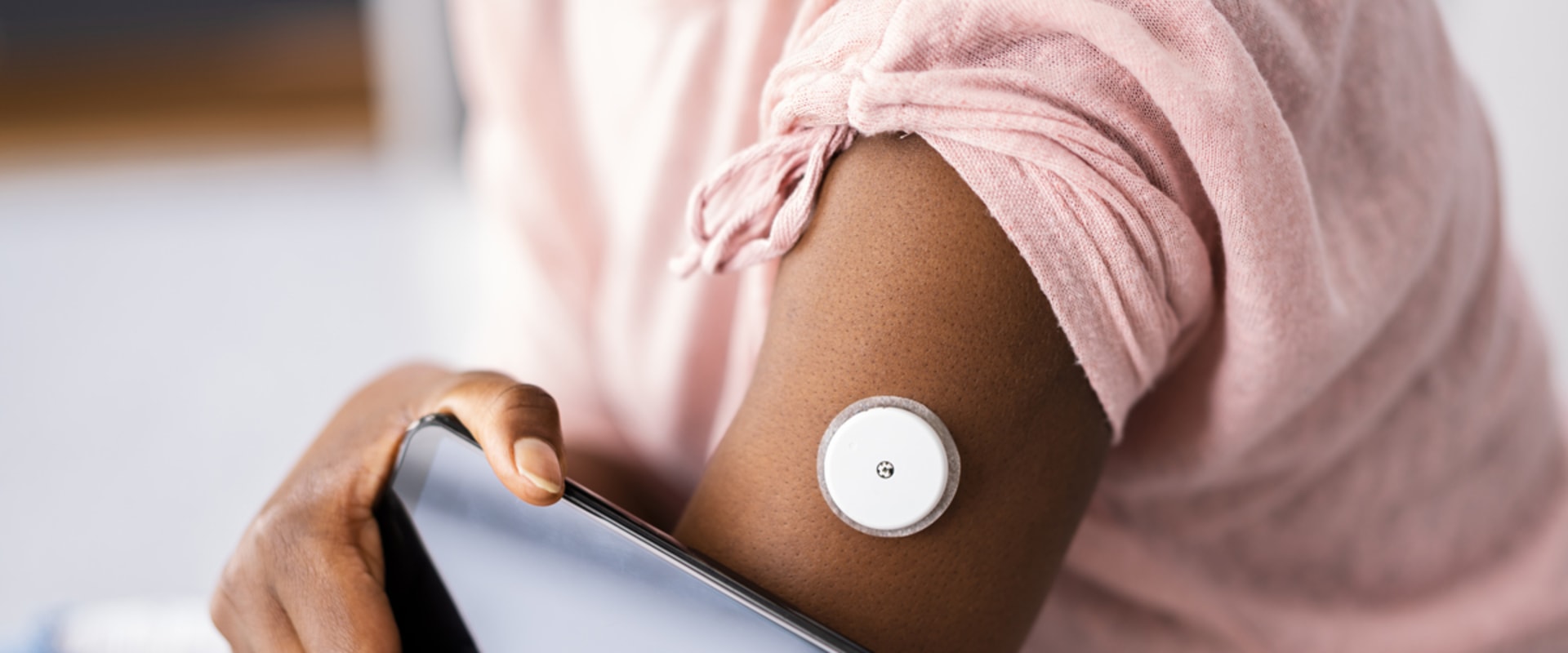 Understanding How to Use a Continuous Glucose Monitor (CGM)